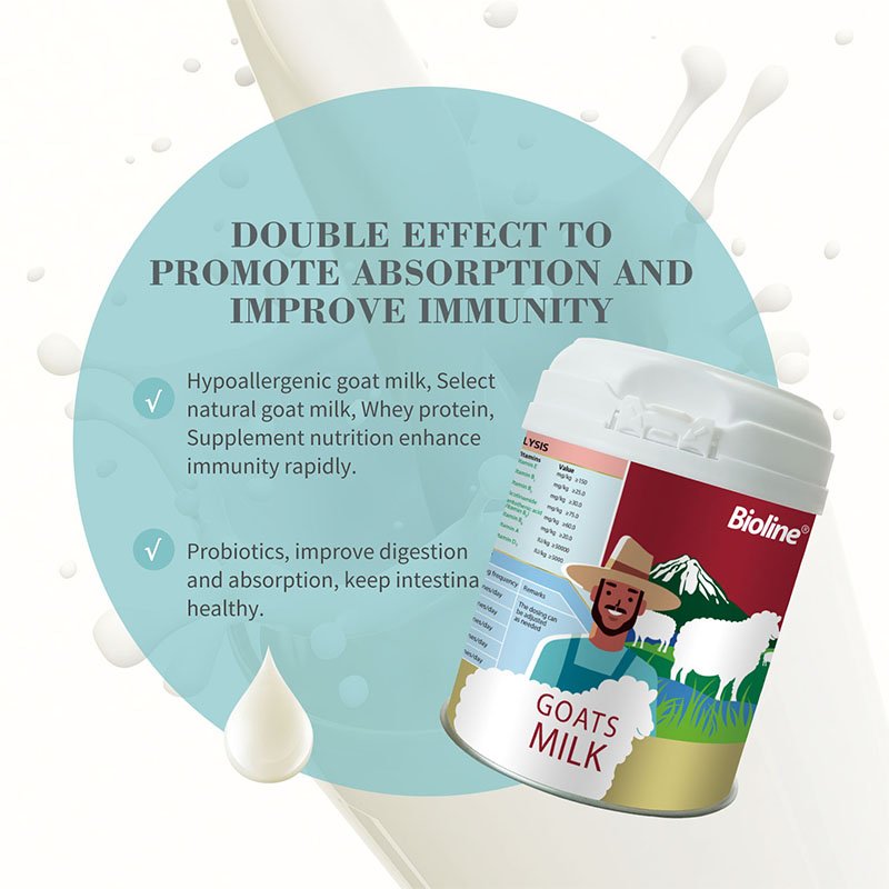 Goat Milk(Dog & Cat) (2220)Customized – Qingdao Magic Pet Products Co ...